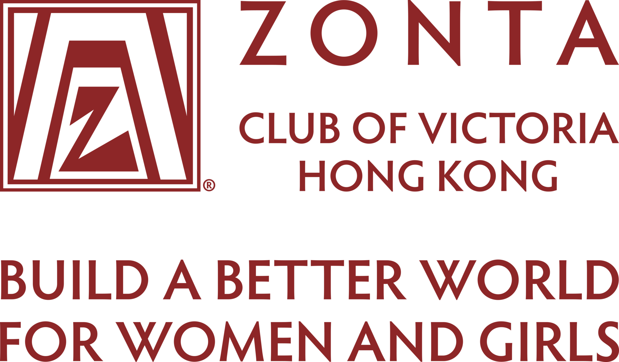 About Us - Zonta Club of Victoria Hong Kong